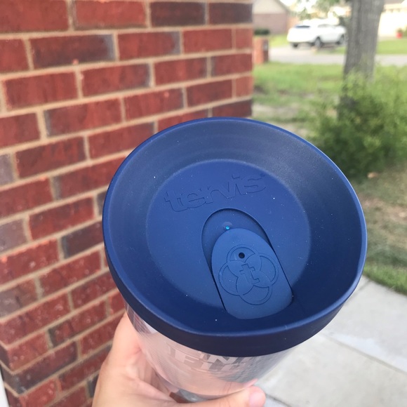 tervis | Kitchen | Tervis Large Travel Cup Mug New | Poshmark